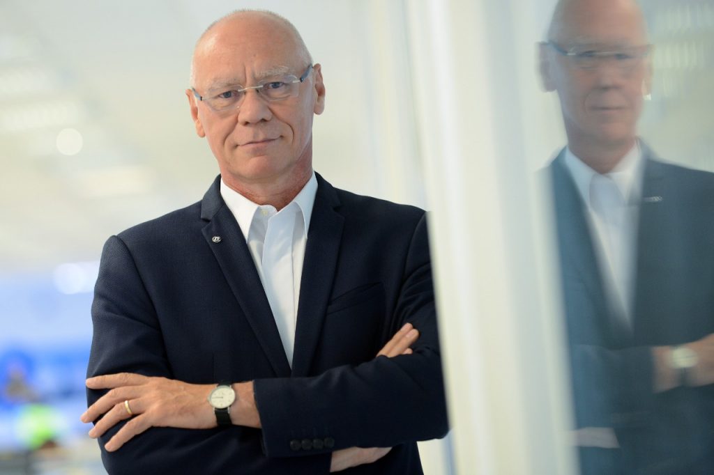 ZF é finalista em três categorias do Prêmio REI, um dos mais ...