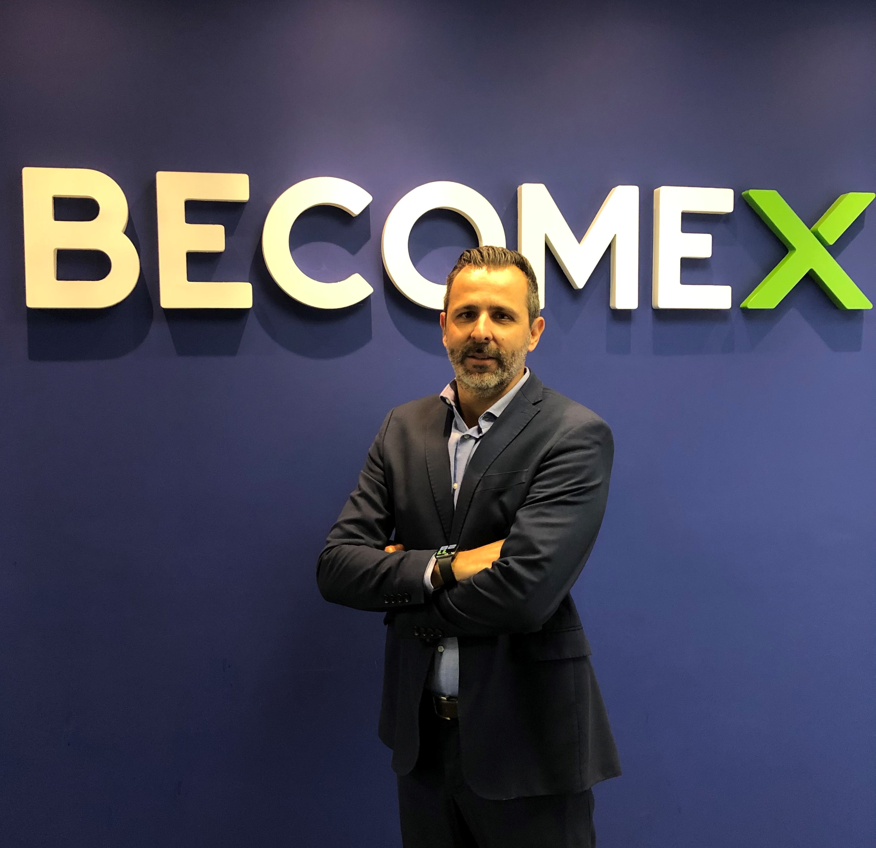 Becomex anuncia João Marcelo Queiroz para reforçar atuação com Regimes ...