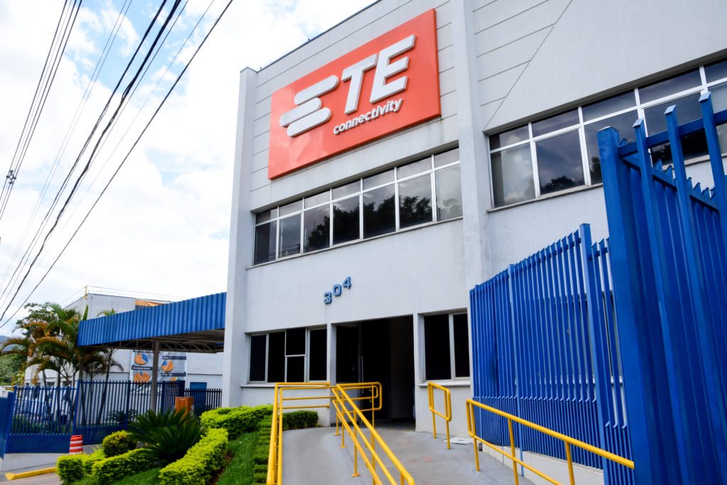 TE Connectivity apresenta resultados positivos de suas iniciativas de ...