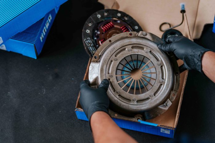 ZF Aftermarket lança novos kits de embreagem SACHS para veículos leves ...